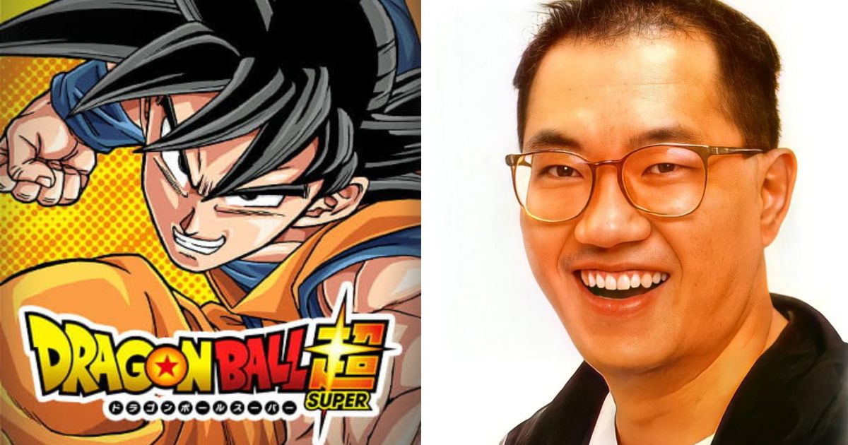 Creator of 'Dragon Ball Z' Akira Toriyama dies at 68