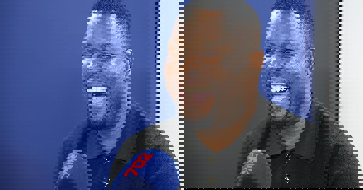 Veteran actor Gabriel Temudzani on saying goodbye to Muvhango: ‘It is ...