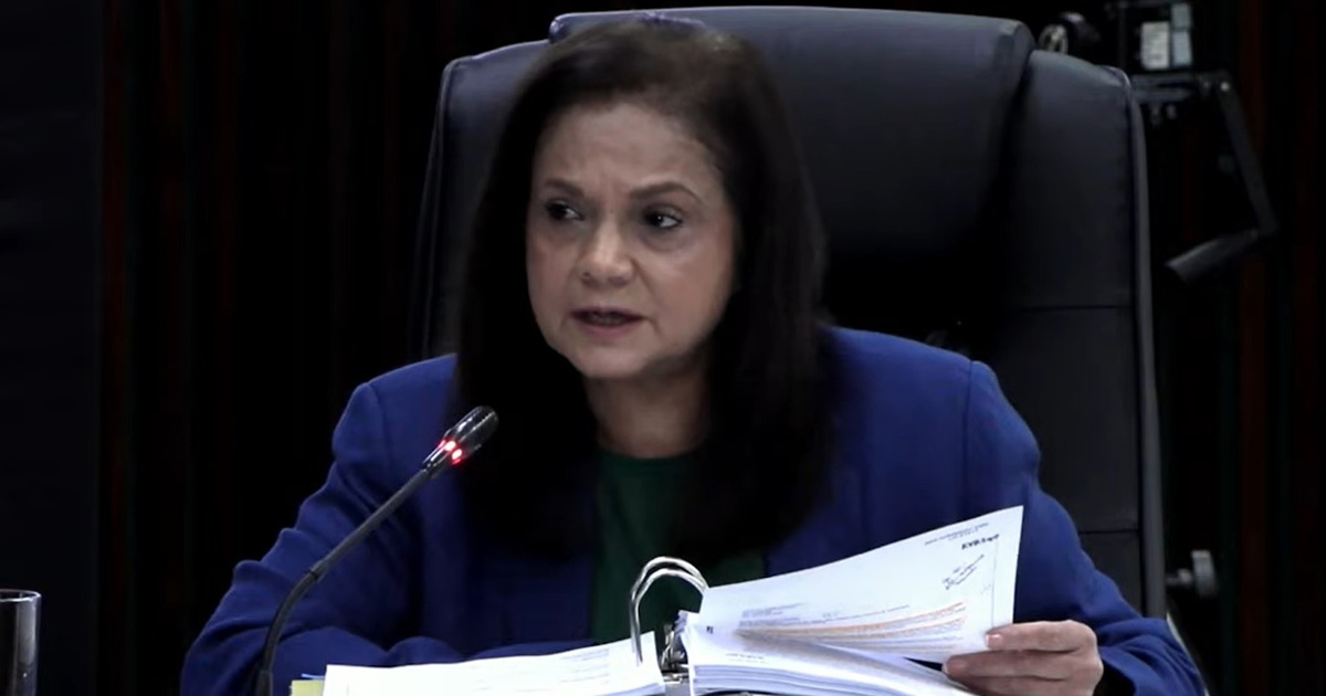 Nkabinde Inquiry presses Batohi to back her allegations against Chauke