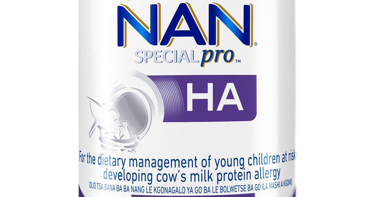NCC recalls batch of NAN baby formula over toxin fears