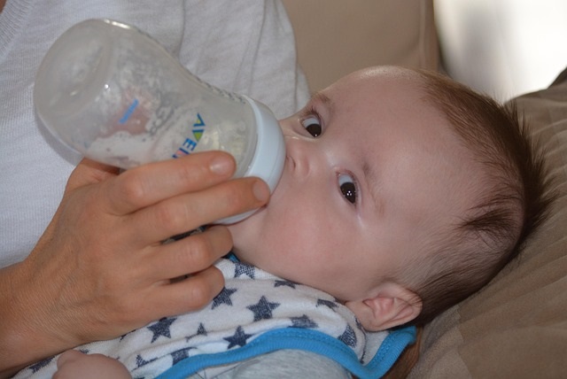 Baby product sales boom despite pressure on household incomes ...