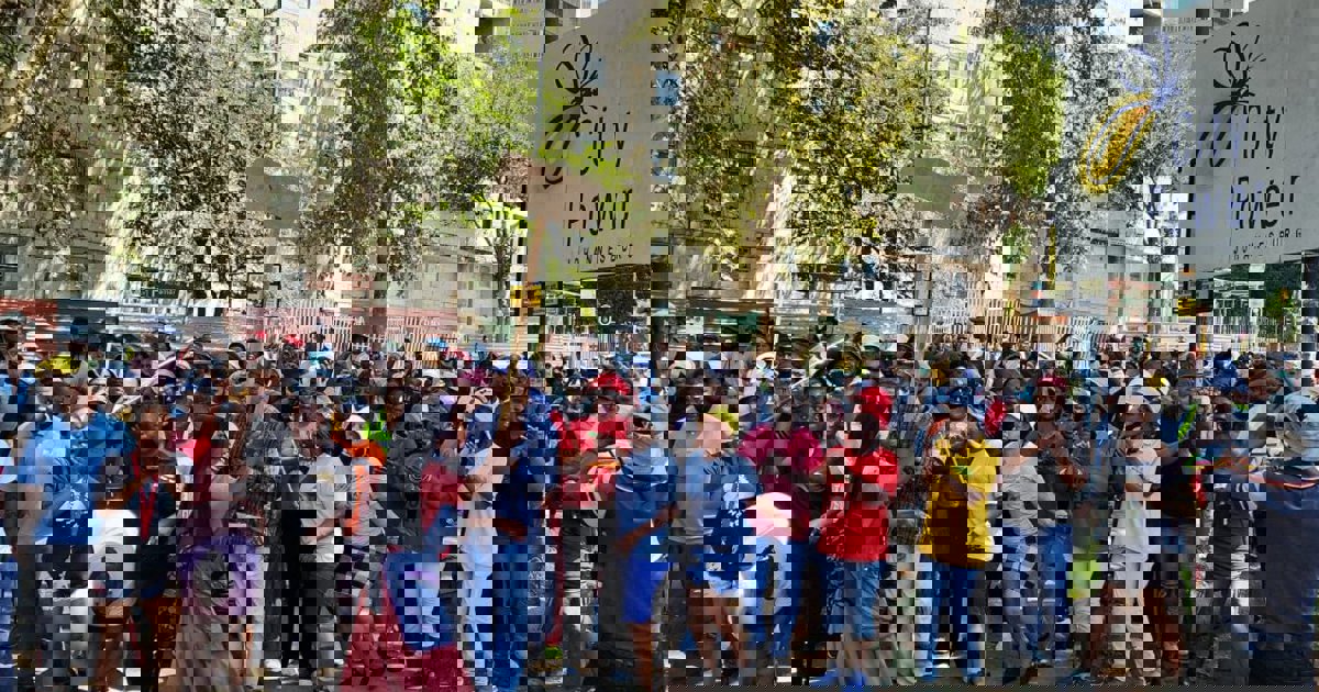 Three weeks to complete cable repairs, promises City Power after inner ...