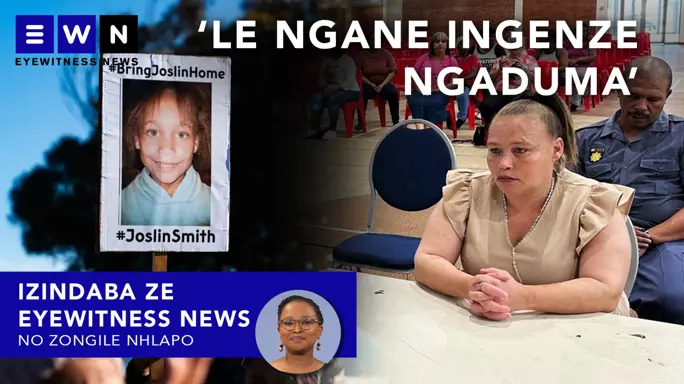 EWN | City of Tshwane