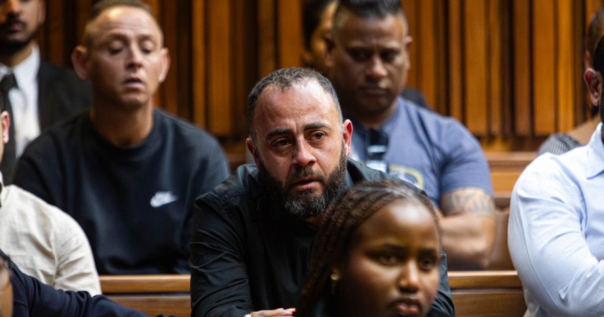 Nada-Jane Challita (4) murder: Father says sentence will never bring ...