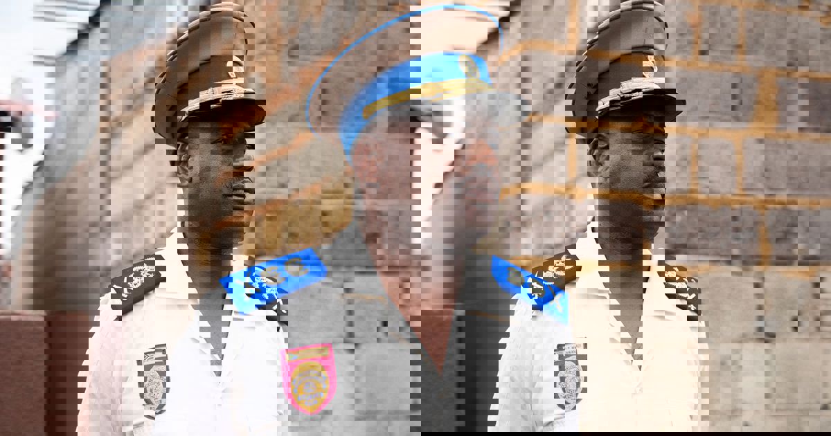 EMPD deputy chief Mkhwanazi granted special leave after claims linking ...