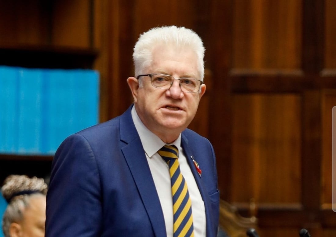 Ndlovu & Mdhluli disappearance: Accused claims he was assaulted by police