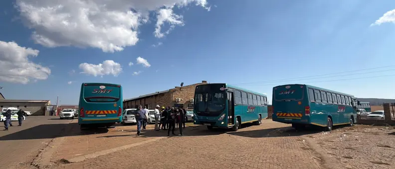 SA’s security cluster ministers call on SADC countries to tighten ...