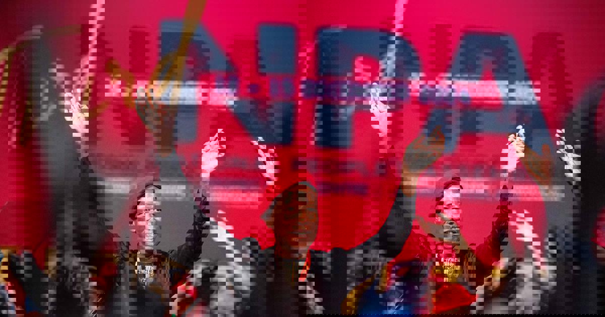 Malema hails EFF's 3rd National People's Assembly a success