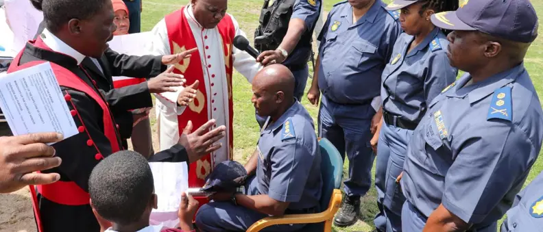 RTMC CEO Makhosini Msibi suspended, investigation into governance ...