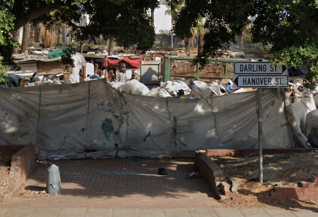 Ndifuna Ukwazi's lawyers to oppose DPWI's bid to evict occupants of ...