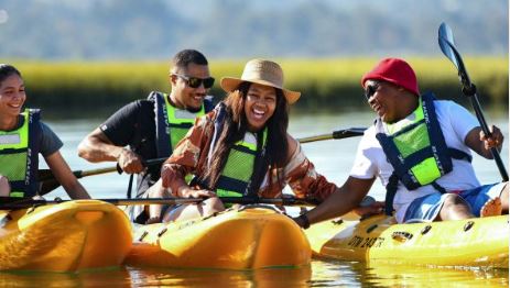 National Parks Week coming in September - see which of our natural ...
