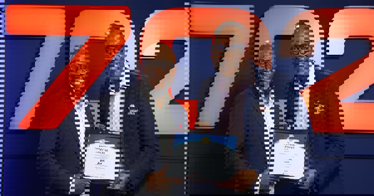 Absa and Junior Achievement South Africa upskill youth with ...