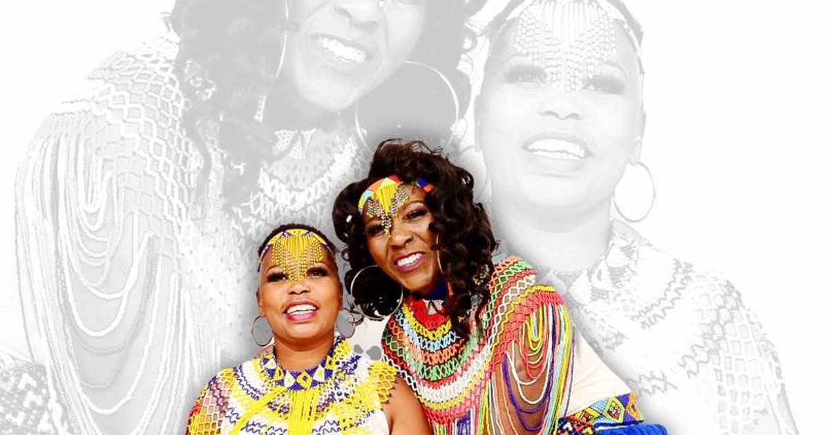 30 years later, legendary group Platform One makes a comeback