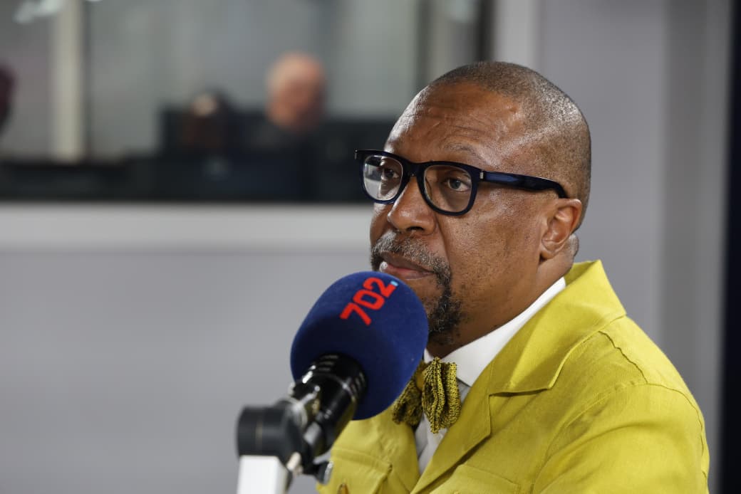 Motau says he has confidence in those left at Madlanga Commission