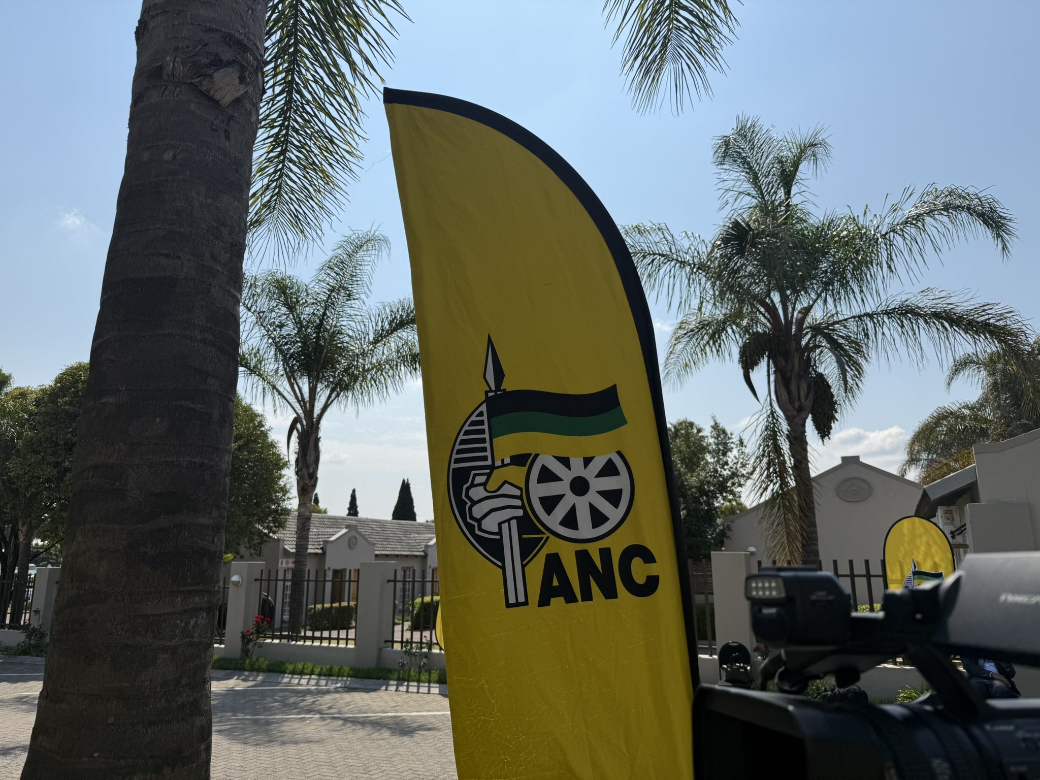 ANC's special NEC meeting to discuss economy, Madlanga Commission, 2026 ...