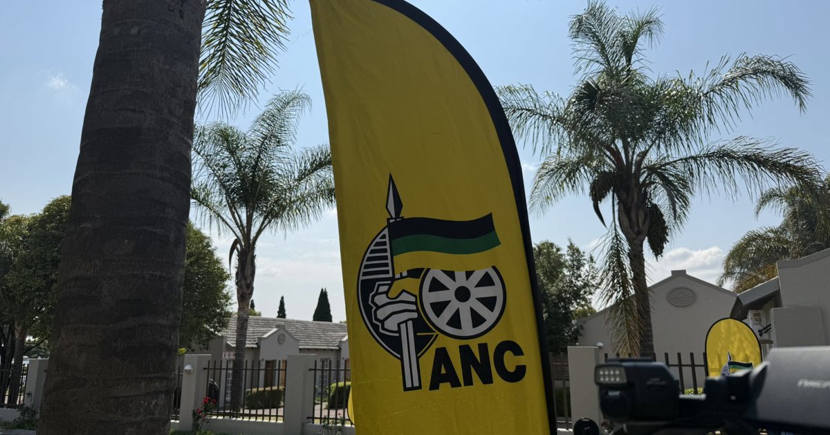 ANC's special NEC meeting to discuss economy, Madlanga Commission, 2026 ...