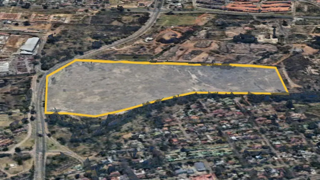 City of Ekurhuleni reverses expropriation of 34-hectare land in Boksburg