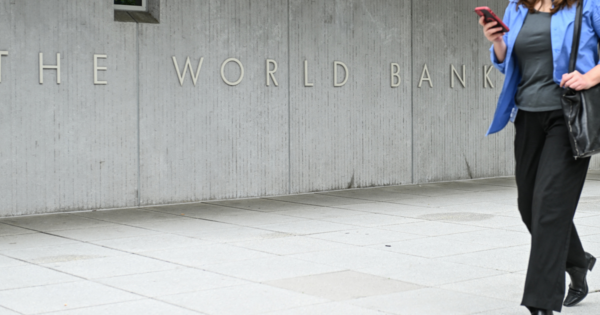 SA govt signs $1.5bn loan with World Bank for infrastructure development