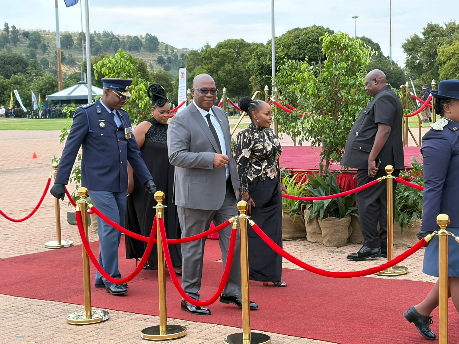 Gauteng govt to create infrastructure agency that will centralise all ...