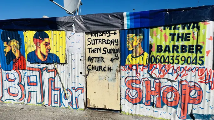 Khayelitsha barbershop shooting suspects expected to appear in court Khayelitsha barbershop shooting suspects expected to appear in court