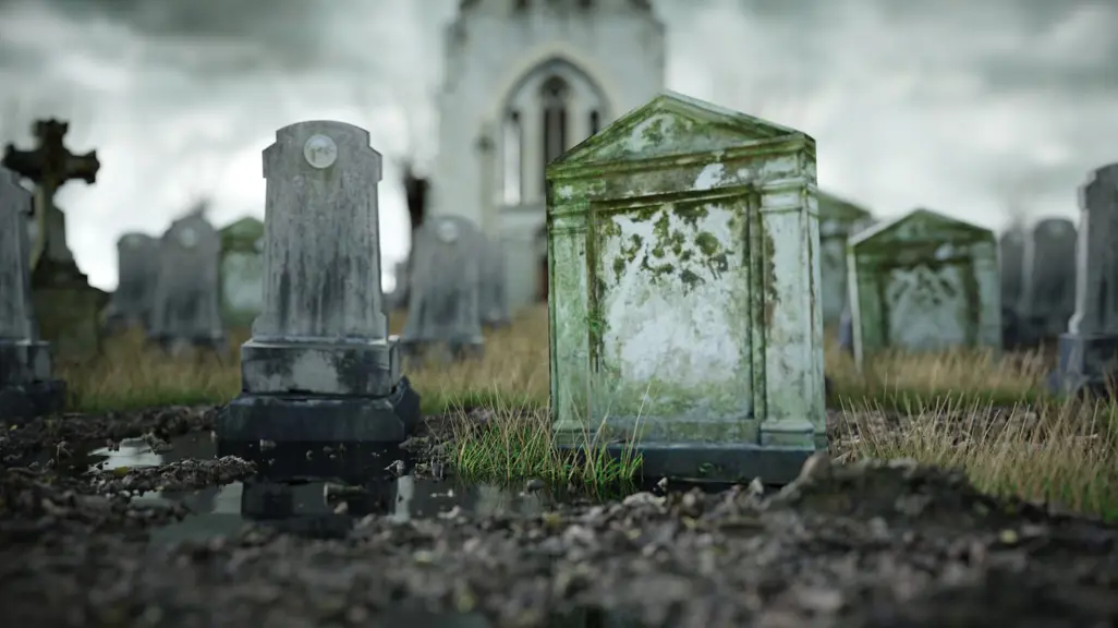 City of Cape Town cautions mourners as rain, cemetery congestion ...