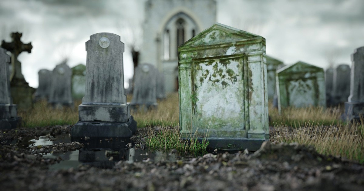 City of Cape Town cautions mourners as rain, cemetery congestion ...