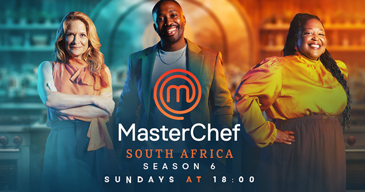 MasterChef Season 6 heats up kitchens and screens