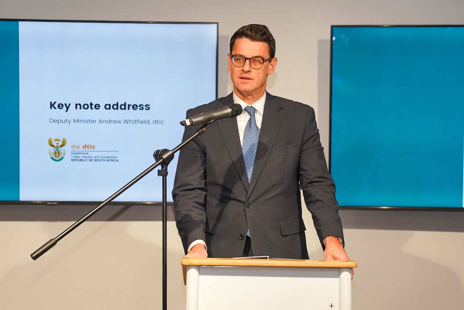 EWN | African National Congress (ANC)