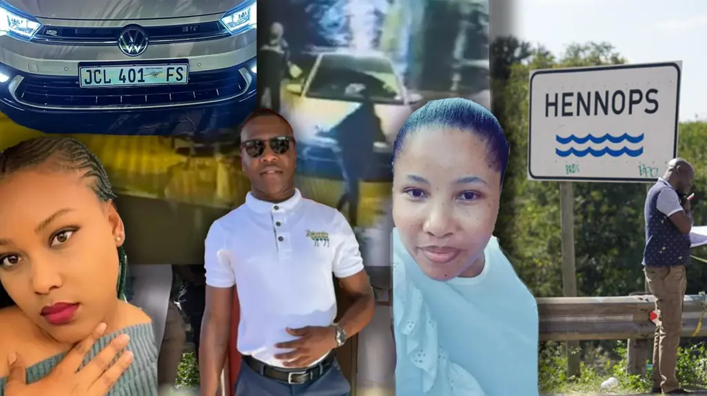 Saps await final reports in case of officers who died in Hennops river ...