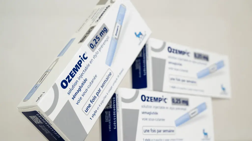 Ozempic maker Novo Nordisk to cut 9,000 global jobs
