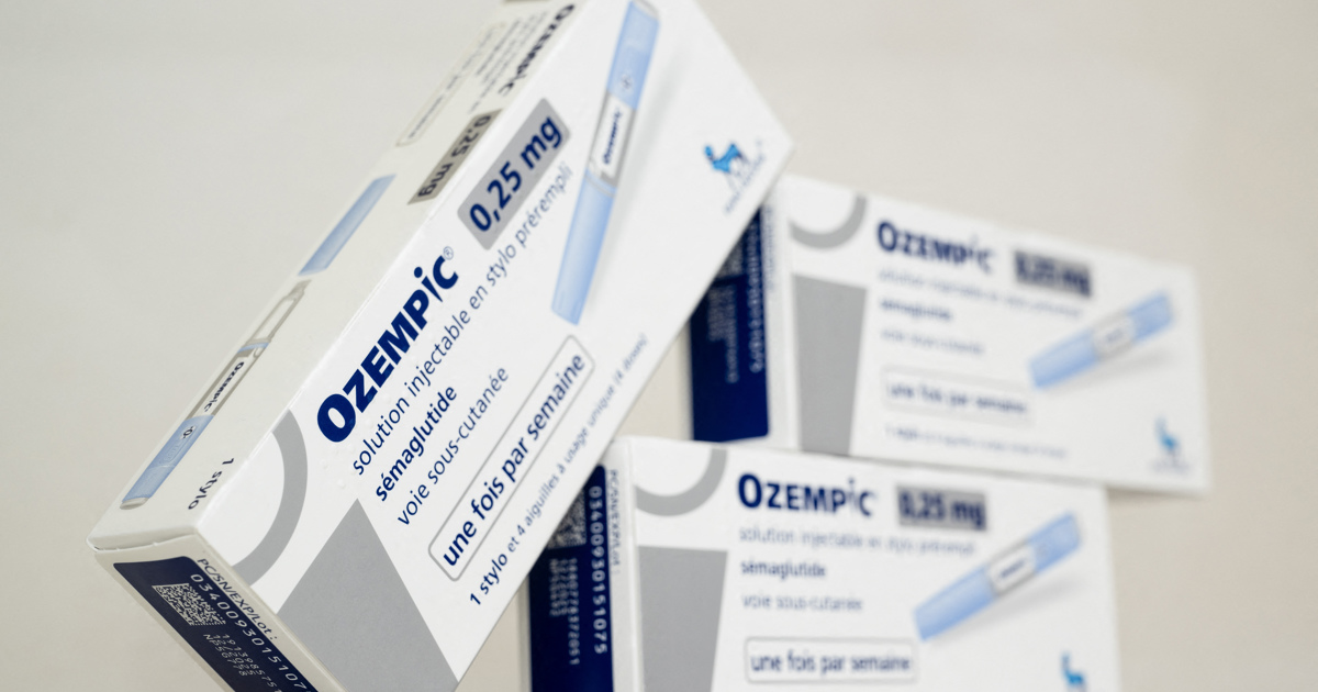 Appetite-regulating hormones in focus as first Nobel Prizes fall