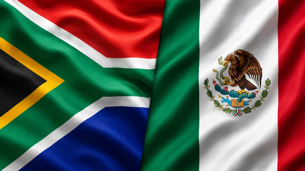 US raises alarm over Mexican cartel activity in South Africa