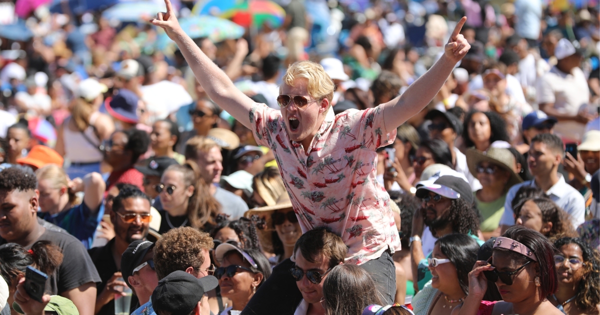 Going to Galaxy KDay? Here are some dos and don'ts before the EPICNESS ...