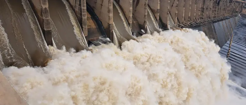 EWN | Vaal River