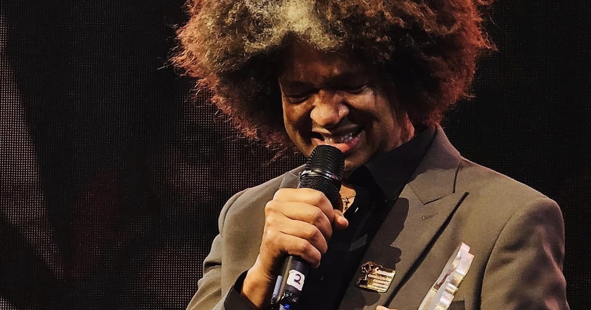 Legendary Marc Lottering inducted into Comics' Hall of Fame