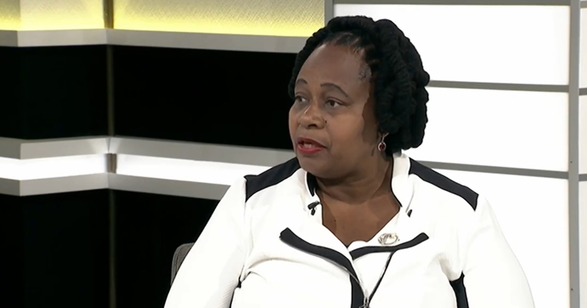 ANCWL deputy president remembered for her role in the fight against ...