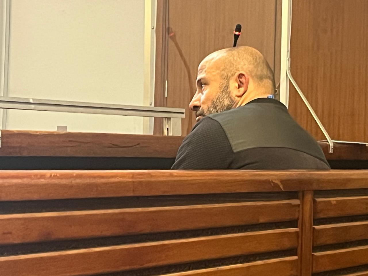Romanian authorities formally request extradition of Stanislav Stamenov