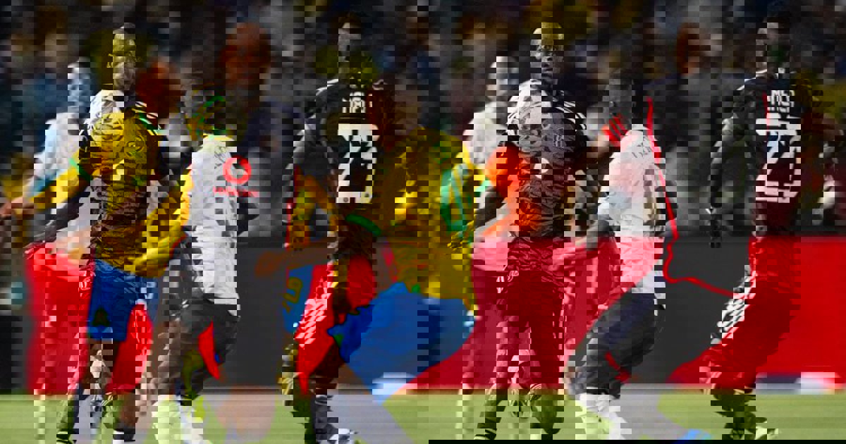 All PSL games to stream LIVE on Showmax! (for R69 per month)