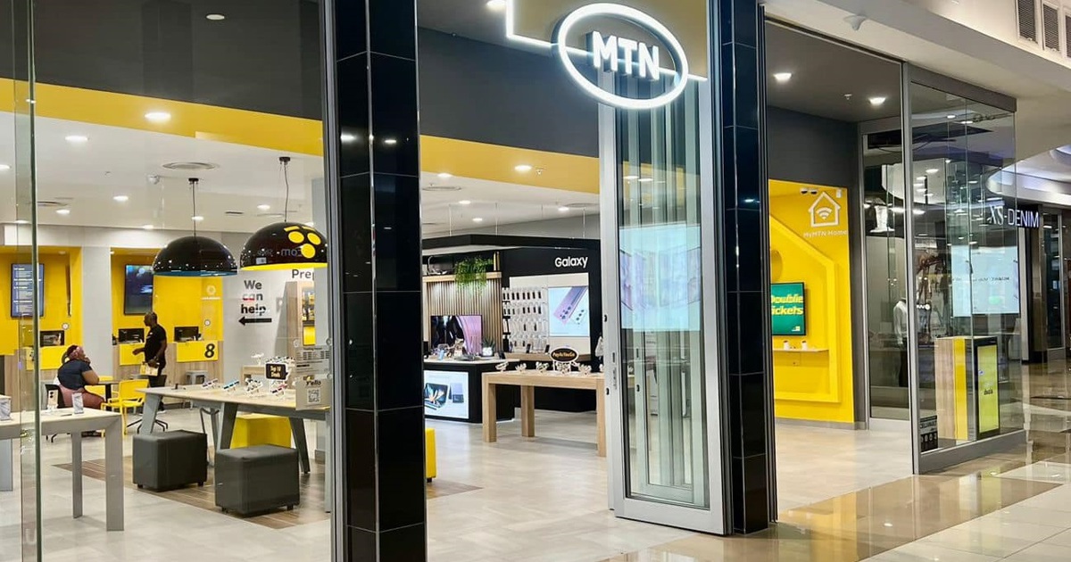 MTN reshuffles its management structure following return to profit