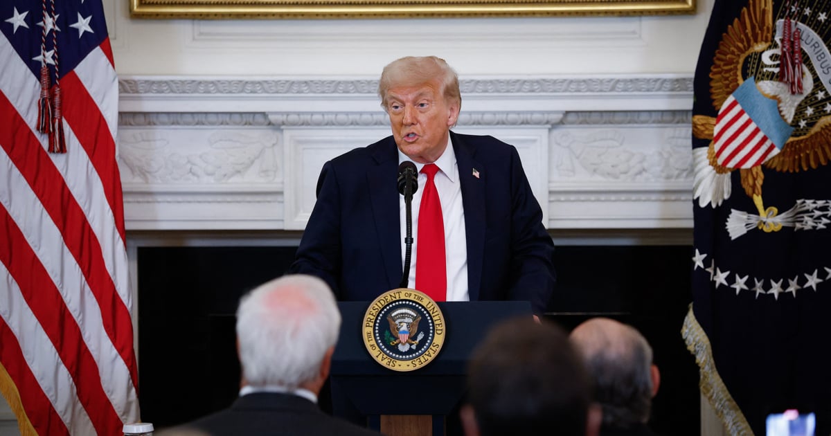 Trump to host Venezuelan opposition leader sidelined by US