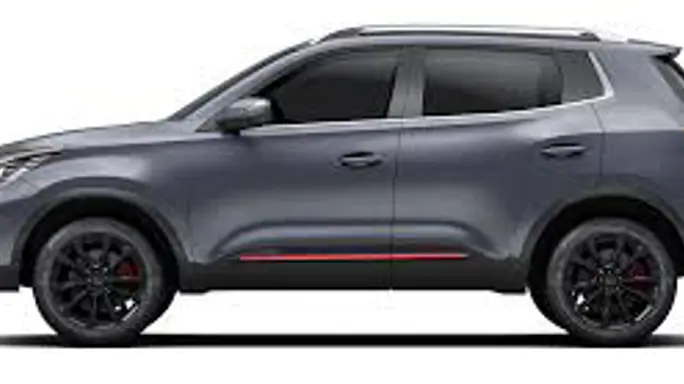 New king of the road? Chery Tiggo 4 Pro takes surprise lead in SA car sales