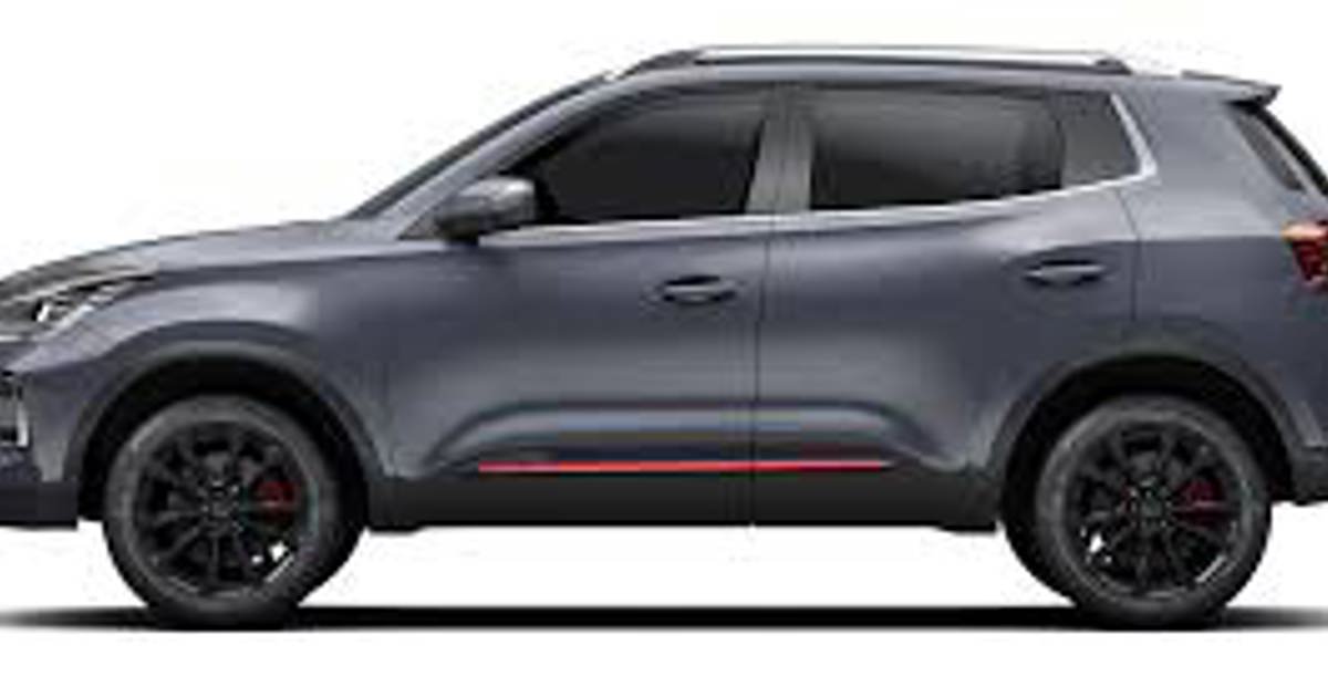 New king of the road? Chery Tiggo 4 Pro takes surprise lead in SA car sales