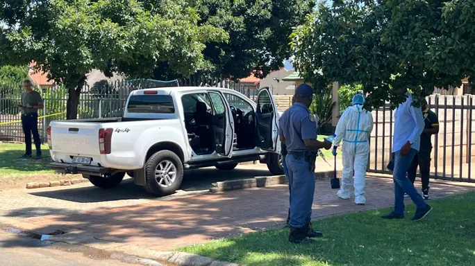 Pretorius, implicated in fatal torture case, dies by suicide after ...