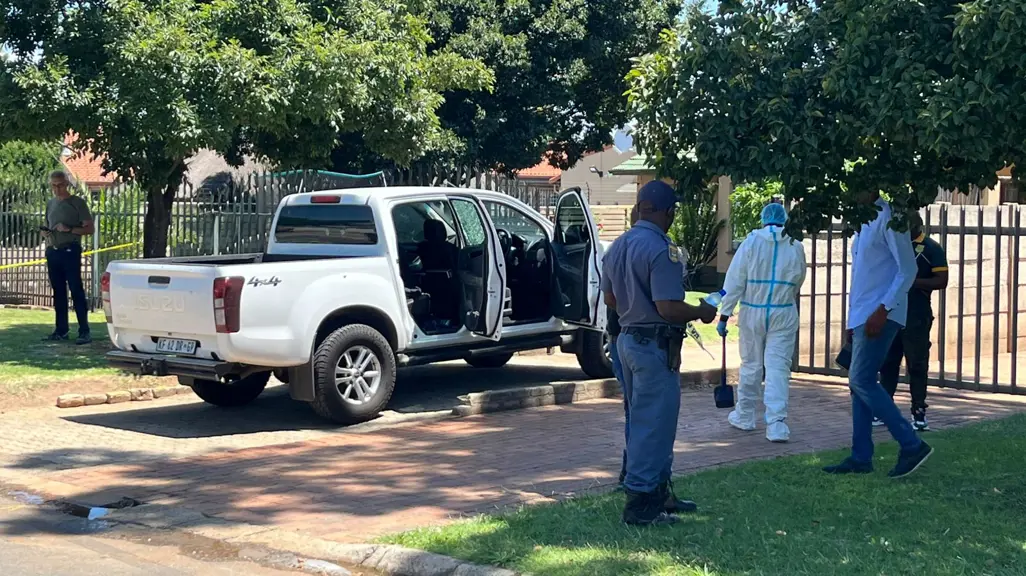 Pretorius, implicated in fatal torture case, dies by suicide after ...