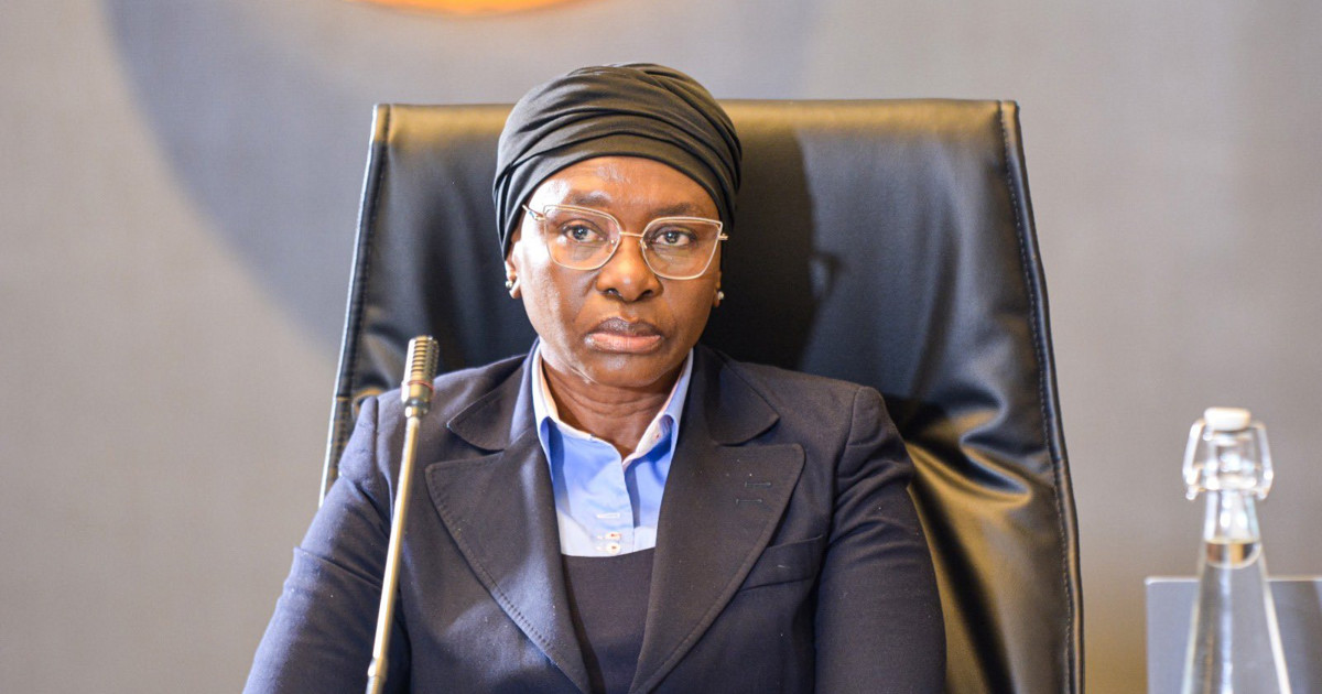 Makhubele's been treated unfairly, says legal team