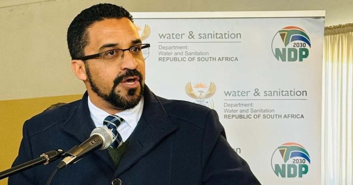 Cape Town unveils first affordable housing development site