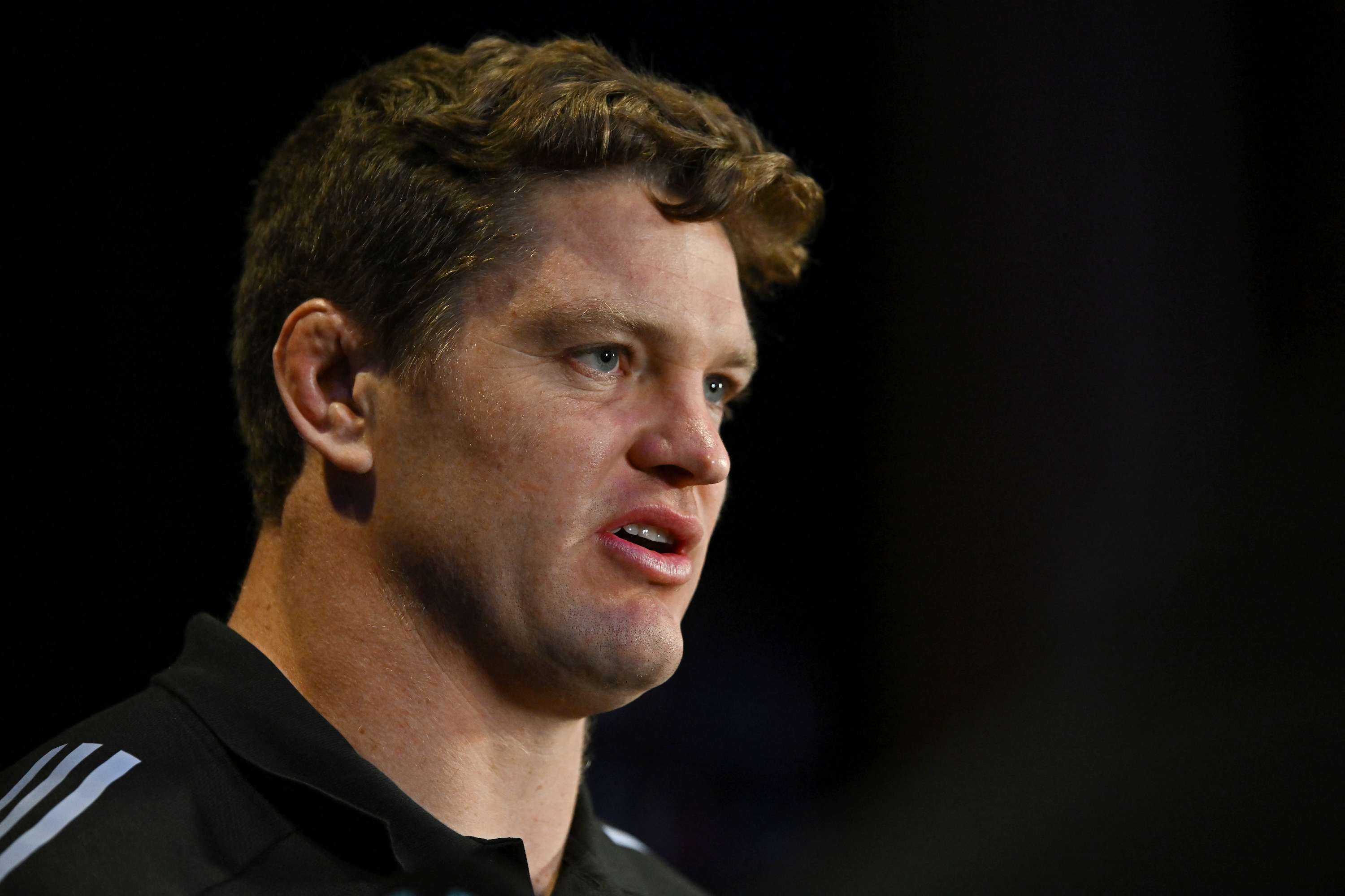 All Blacks captain Scott Barrett out for rest of France series