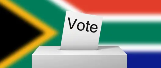 EWN | Electoral Commission of South Africa (IEC)