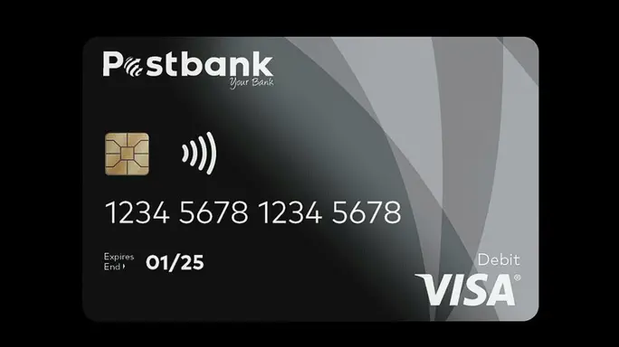Postbank sets 31 August deadline for SASSA gold card replacement