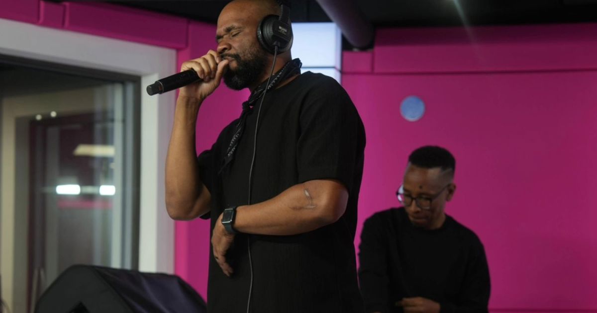 Liquideep reunites after 11 years: ‘It just feels like it’s time'